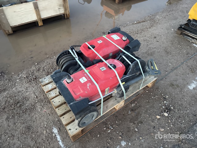 Karcher Qte De Materiels De Location Qty Of Rental Equipment | Ritchie ...