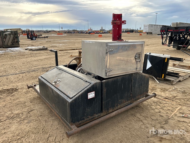 Quantity of Truck Load Boxes | Ritchie Bros. Auctioneers