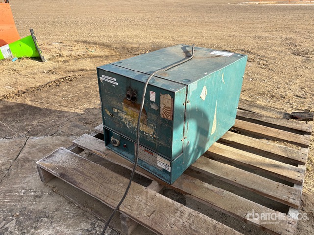 Gullco 125 Rod Oven | Ritchie Bros. Auctioneers