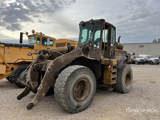 1997 Cat 950F Wheel Loader (Inoperable) | Ritchie Bros. Auctioneers