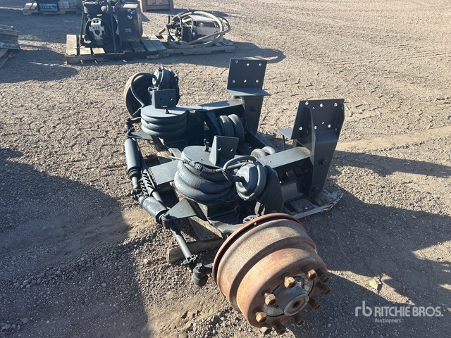Essieu de camion | Ritchie Bros. Auctioneers