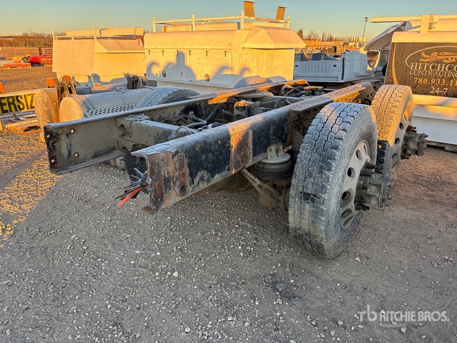 Kenworth T800 Full Frame | Ritchie Bros. Auctioneers
