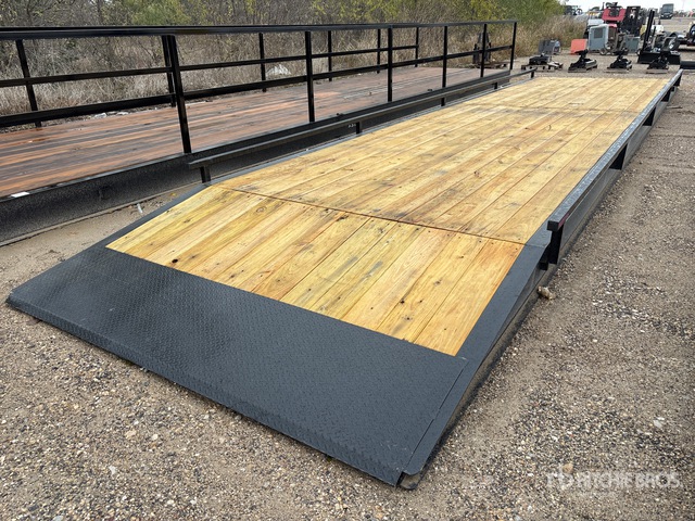 40 ft Bridge (Unused) | Ritchie Bros. Auctioneers
