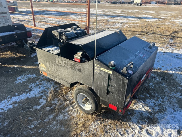 Mi-T-M HMT-4004-0MGH 3000-4000 psi Idropulitrice | Ritchie Bros ...