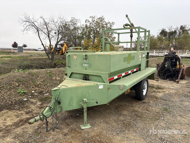 Grote Hydroseeder | Ritchie Bros. Auctioneers