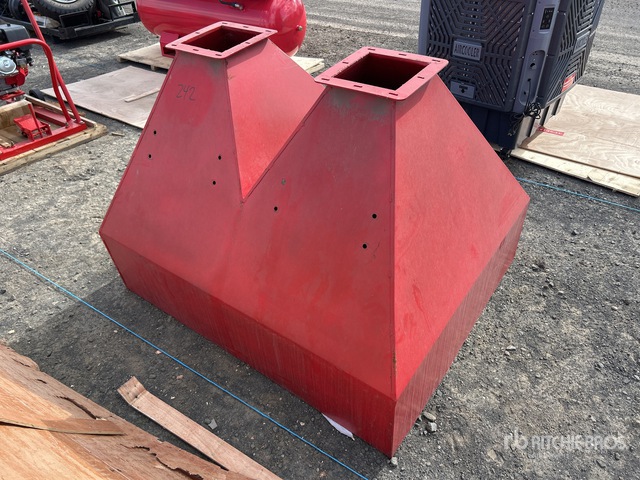 Dual Hopper | Ritchie Bros. Auctioneers