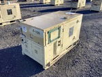 Surplus Fermont MEP-803A 10kW Generator Set in Chambersburg ...