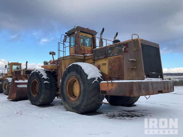 1983 Cat 992C Wheel Loader in Fallentimber, Pennsylvania, United States ...