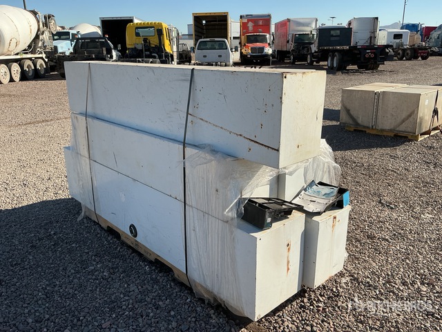 Quantity of (6) Tool Box | Ritchie Bros. Auctioneers