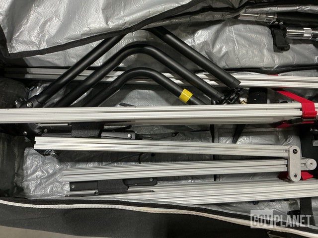 Surplus (3) SharpLogixx 1500Sf X-Ray Flat Panel Detectors in ...