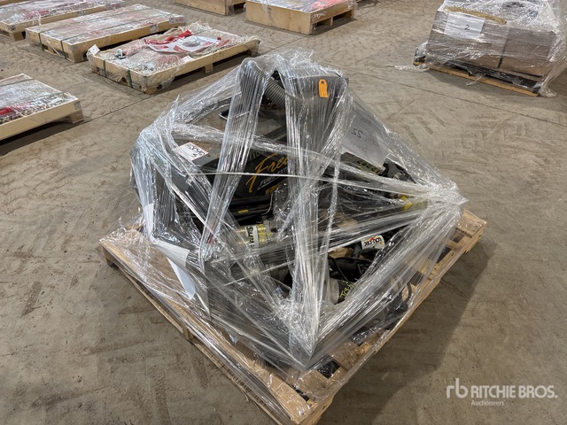Diversitec Mini-Vac II Smoke collector | Ritchie Bros. Auctioneers