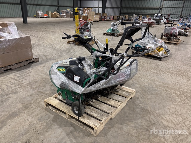 Ryan Aerator | Ritchie Bros. Auctioneers