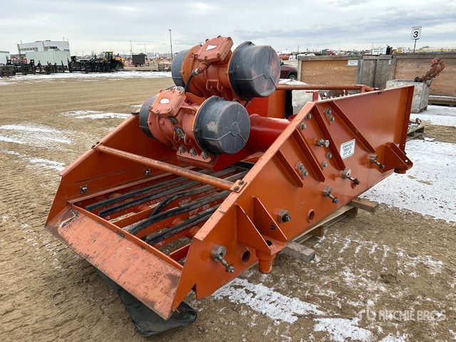 Mud Shaker | Ritchie Bros. Auctioneers