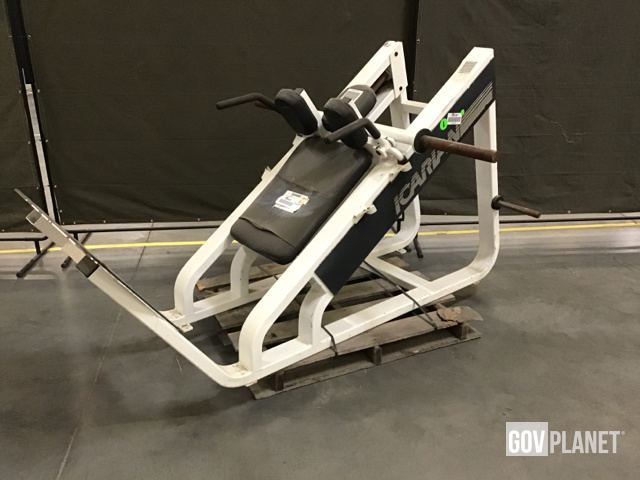 Surplus Icarian Squat Machine in North Las Vegas, Nevada, United States ...