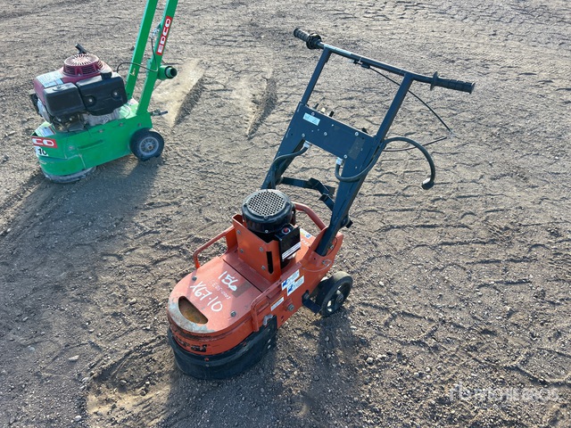 General SG12/E Electric Concrete Grinder | Ritchie Bros. Auctioneers