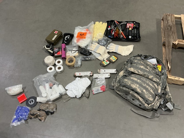 DLA Government Surplus For Sale | GovPlanet