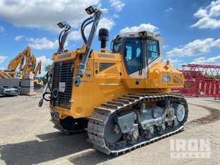 2023 Liebherr PR 756 G8.0-D Crawler Dozer in Erskine Park, NW ...