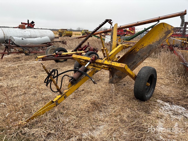 V-Ditcher | Ritchie Bros. Auctioneers