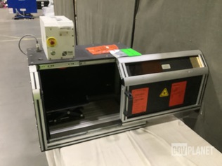 Surplus RMI Laser Machine in Chambersburg, Pennsylvania, United States ...