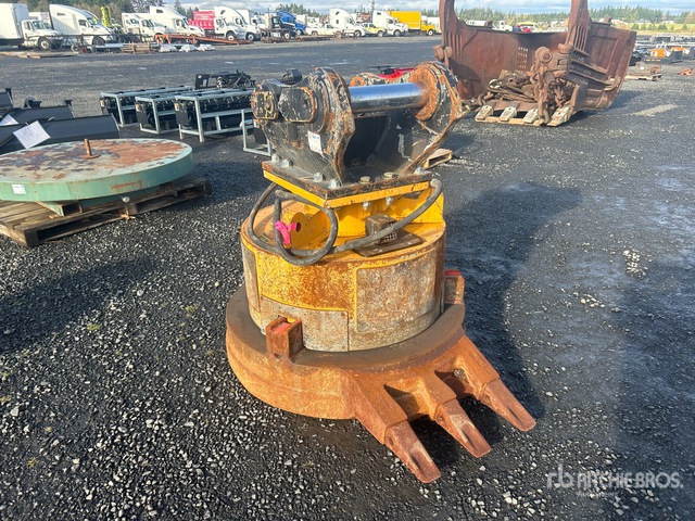 48 in Scrap Magnet | Ritchie Bros. Auctioneers