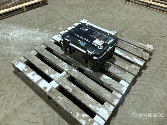 Miller Arc Reach Smart Feeder | Ritchie Bros. Auctioneers