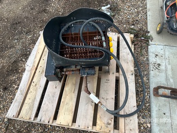 Fertilizer Lump Buster | Ritchie Bros. Auctioneers