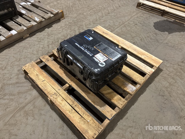 Miller Arc Reach Smart Feeder | Ritchie Bros. Auctioneers