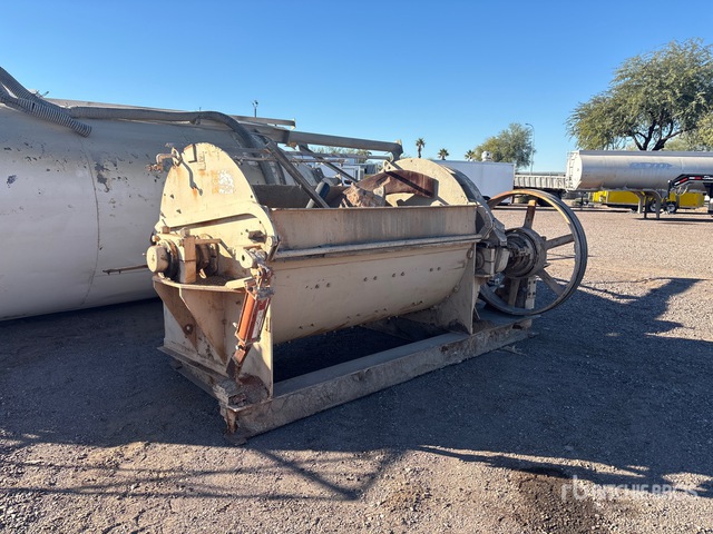 Besser electric mixer | Ritchie Bros. Auctioneers