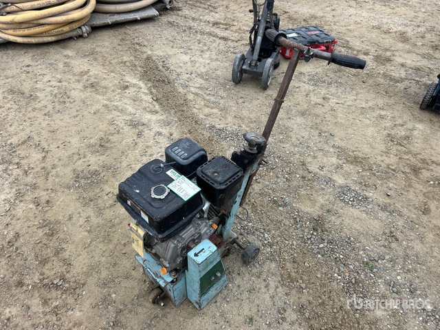 Slab Grinder | Ritchie Bros. Auctioneers