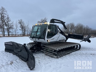 2004 (unverified) Bombardier BR350 Snowcat in Falun, Alberta, Canada ...