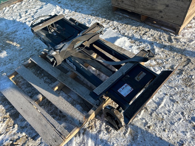 Powermate M-1 Dolly | Ritchie Bros. Auctioneers