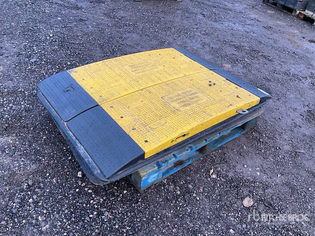 Trench Ramp | Ritchie Bros. Auctioneers