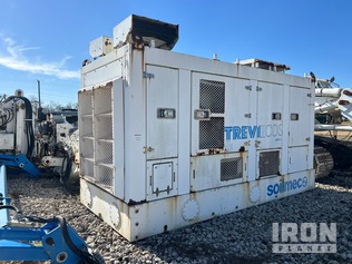 2009 Soilmec P560 Hydraulic Power Pack in Wills Point, Texas, United ...