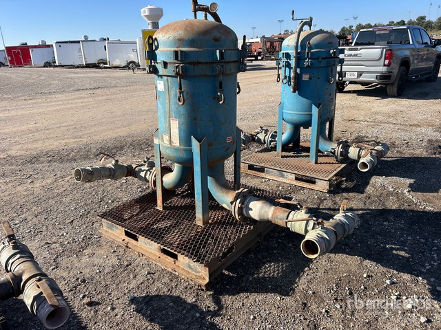 PFC 150 PSI Filter Unit | Ritchie Bros. Auctioneers