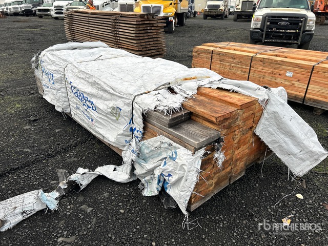 Quantity of Lumber | Ritchie Bros. Auctioneers