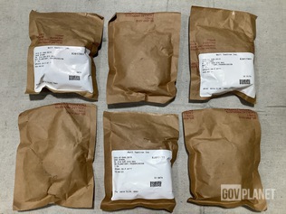 Surplus (161) Bell Textron 214-040-076-003 Transmission Planetary Nuts ...