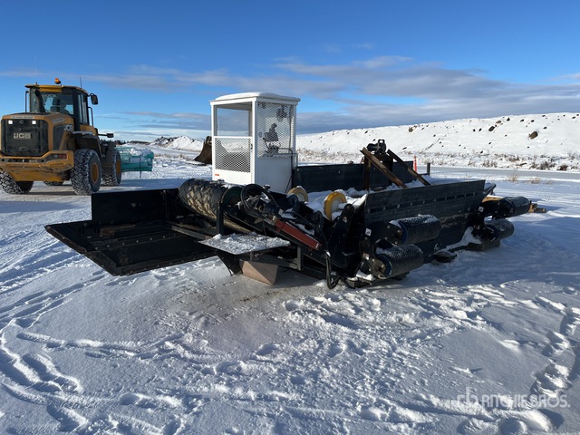 Sand Placer | Ritchie Bros. Auctioneers