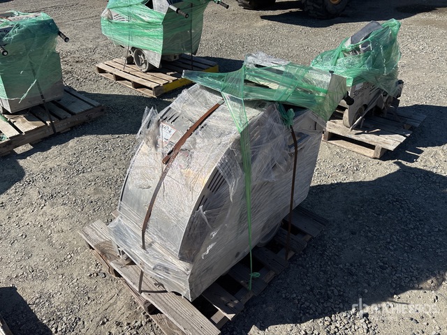 Soff-Cut GX2000 Walk-Behind Saw | Ritchie Bros. Auctioneers