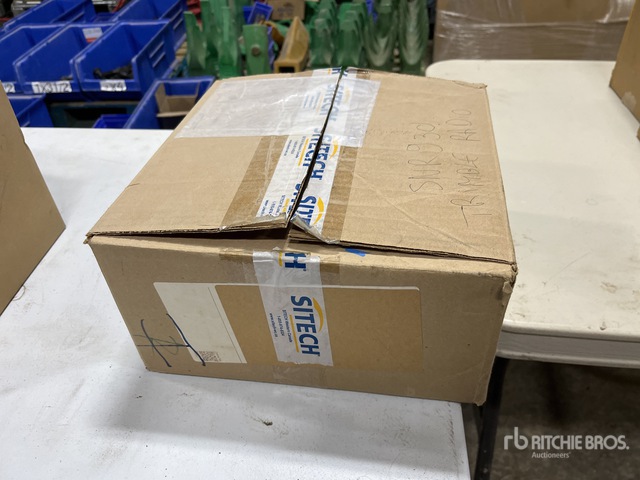 Trimble SNR930 Radio | Ritchie Bros. Auctioneers