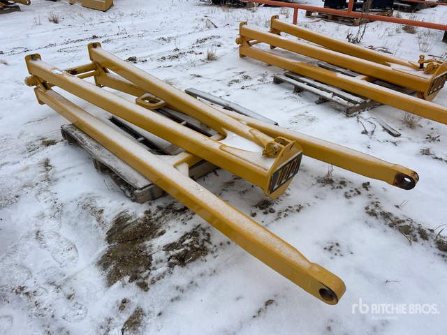 108 in Sideboom | Ritchie Bros. Auctioneers