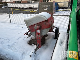 2019 Multiquip WM90PH8 Mortar and Grout Mixer in SPRINGFIELD ...