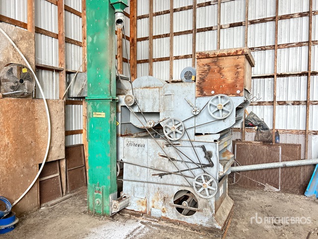 Forever Grain Cleaner | Ritchie Bros. Auctioneers