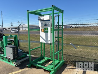 2019 Eaton 60HP 460V Electrical Panel in Port Arthur, Texas, United ...