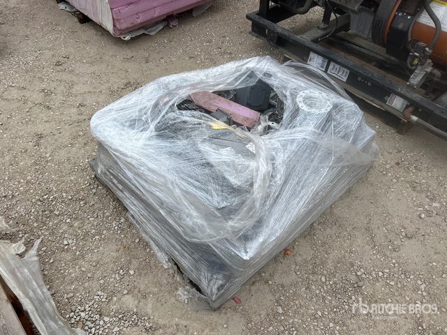 Electric Motor | Ritchie Bros. Auctioneers