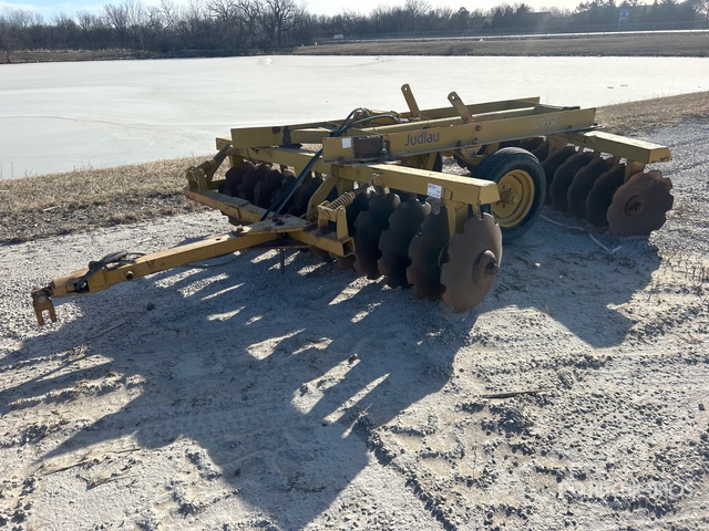 Rome TCW 10 ft Disc | Ritchie Bros. Auctioneers