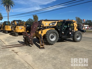 2019 Cat TL943D Telehandler in Covington, Louisiana, United States ...