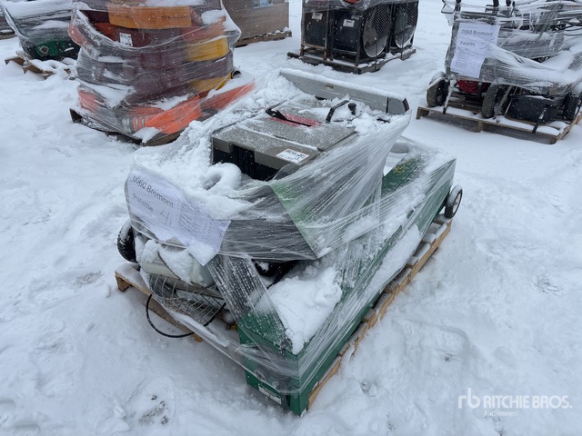 Bosch TS3000 Sierra de Mesa | Ritchie Bros. Auctioneers