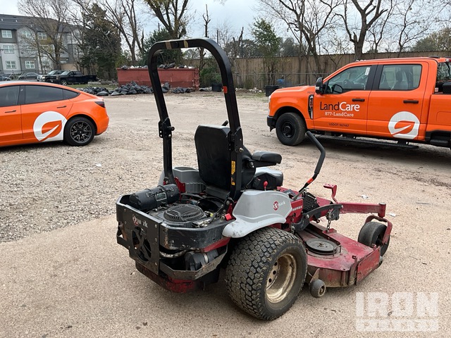 2020 Exmark Lazer Z Zero-Turn Lawn Mower in Houston, Texas, United ...