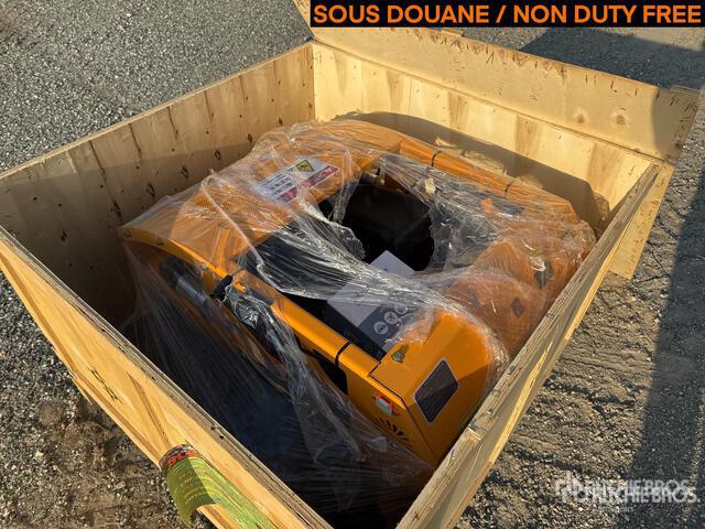 2025 SLK SH-750 Tondeuse (Non Utilise) Remote Control Lawn Mower ...
