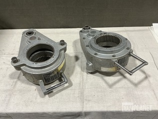 Surplus (2) Sweeney 8100 Torque Multipliers in Chambersburg ...
